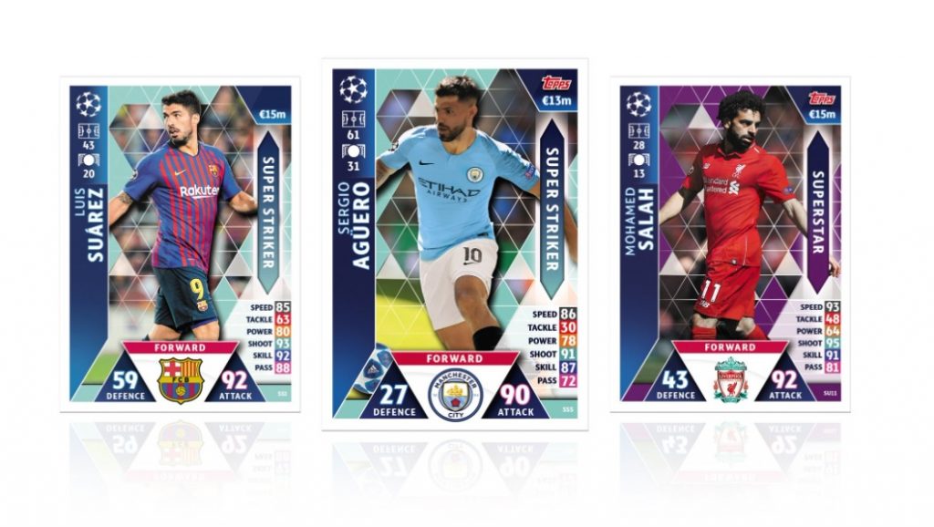 Soccer Cards For Beginners