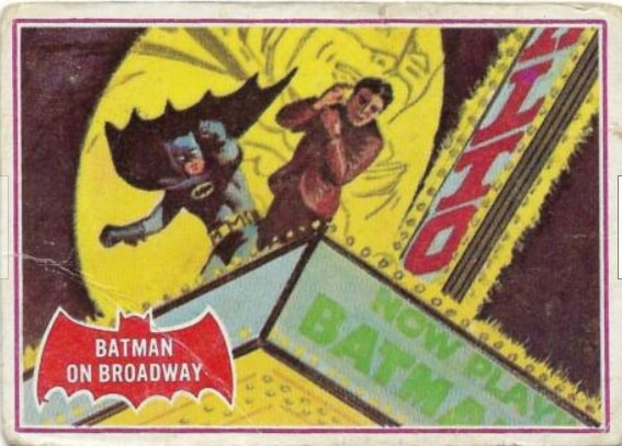 Best Batman Memorabilia