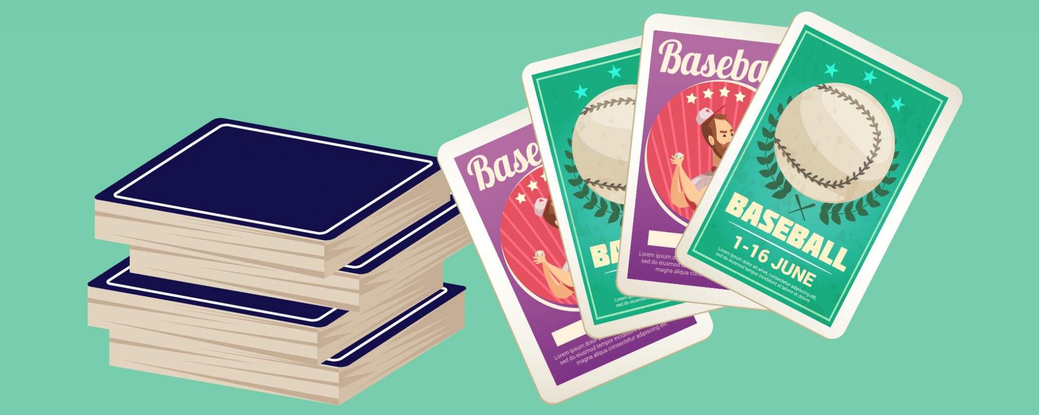 A Beginners Guide to Card Collecting