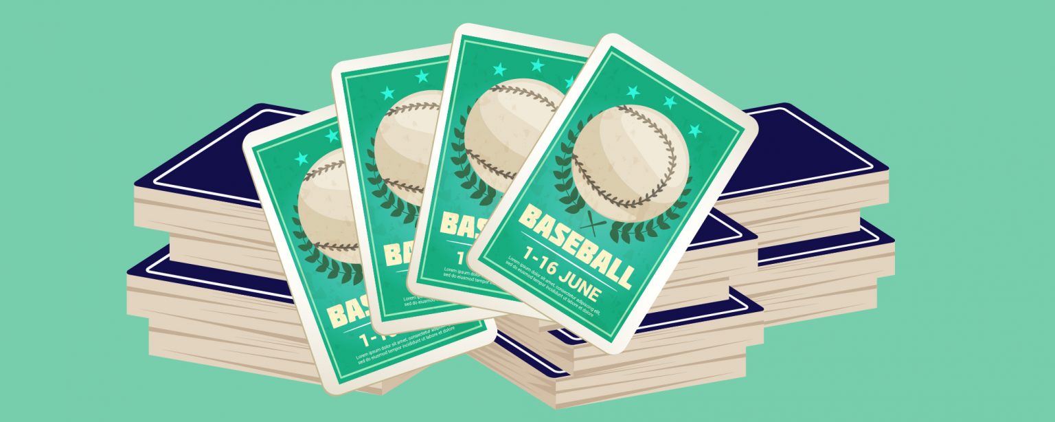 A Beginners Guide to Card Collecting