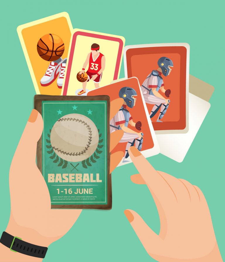 A Beginners Guide to Card Collecting