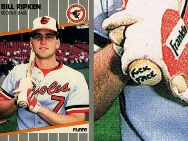 Are Error Sports Cards Worth Anything? A Comprehensive Guide